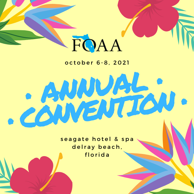 FOAA: Florida Outdoor Advertising Association